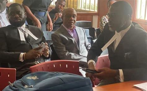 Court Orders Final Forfeiture Of 47m N830m Properties Linked To