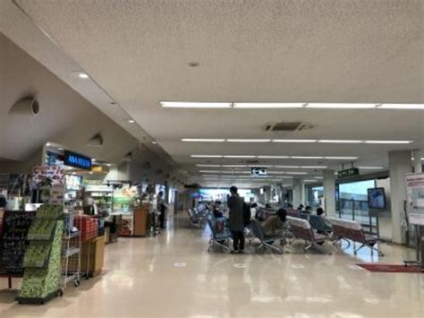 高知空港高知龍馬空港の写真一覧 じゃらんnet
