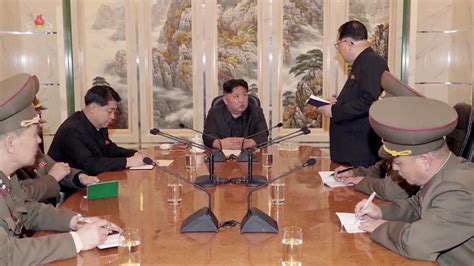 Estados Unidos Impuso Sanciones A Corea Del Norte Por Sus Hackers Que