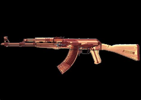 Ak 47 X Ray Minimal Wear Bytt Csgocs2 Skins På Csmoney