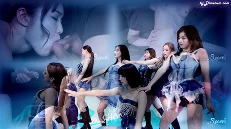 Twice Can T Stop Me KPOP PMV Vs Spermmania Megumi By Dimecum