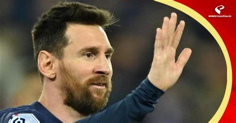 Lionel Messi Psg Barcelona পিএসজি বার্সেলোনা লিওনল মেসি