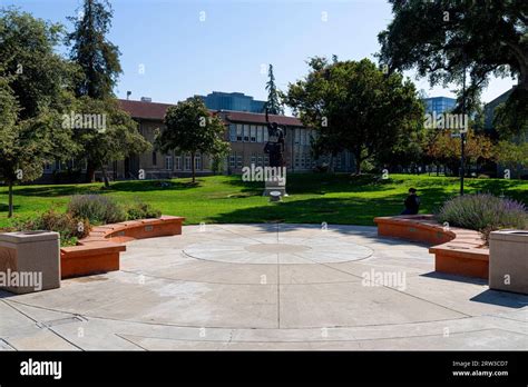 San Jose State University Students Hi Res Stock Photography And Images