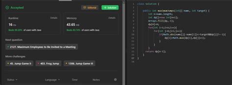 Rehan Khan On Linkedin 365daysofcodechallenge Leetcode2023 Leetcode Codingchallenge