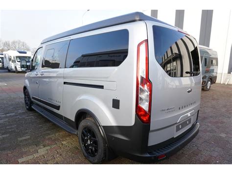 Bürstner Copa C 530 bij Camperland te Herpen op Caravans.nl