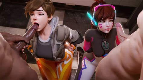 Best Of Overwatch Final Fantasy B And League Of Legends Compilation Week Xhamster