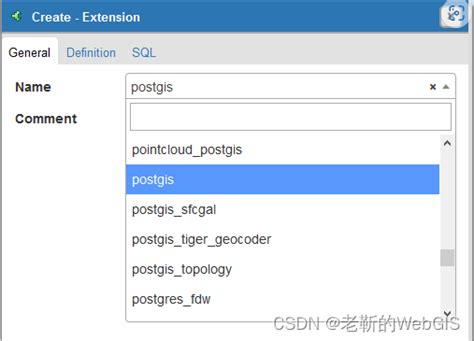 【开源webgis】02 矢量数据传入postgis发布geoserver服务qgis符号化postgis传输矢量数据 Csdn博客