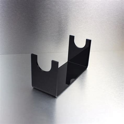 Slatwall Hanging Acrylic Shelf Brackets Buy Adhesive Shelf Bracket