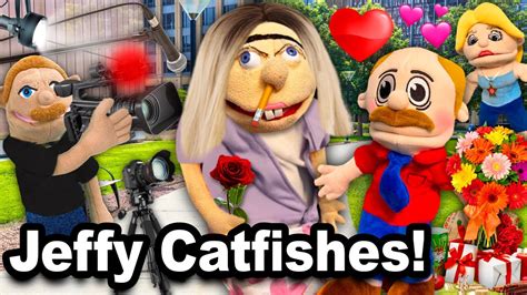 SML YTP Jeffy Catfishes YouTube