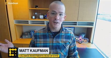 Bitcoin News And Events Calamos Investments