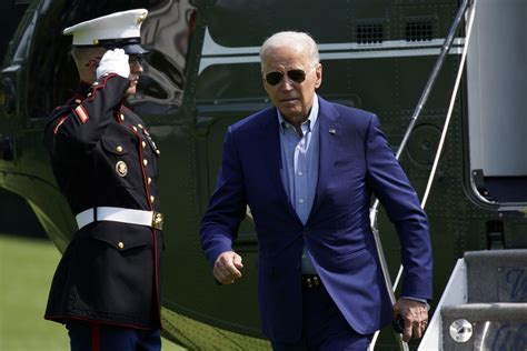 Duda Biden De Plan Migratorio