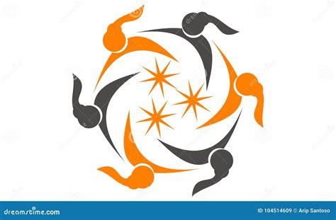 Women Empowerment Symbol