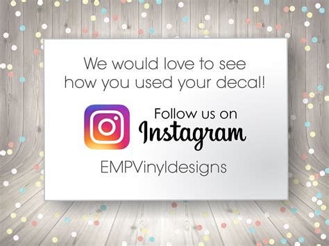 Initial Monogram Decal Monogram Sticker Monogram Decals Etsy