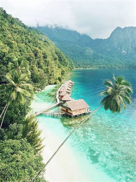 Macam Macam Wisata Alam