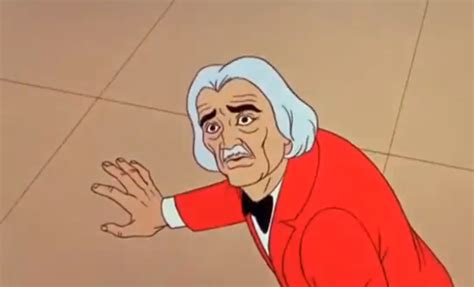 Fiddler Spider Man 1967 Marvel Animated Universe Wiki Fandom