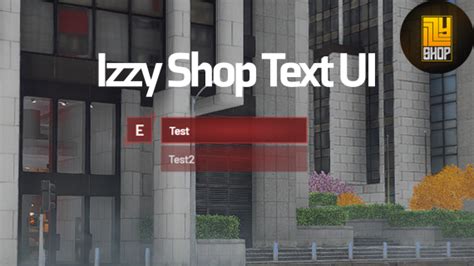 Izzy Scripts · Escrow