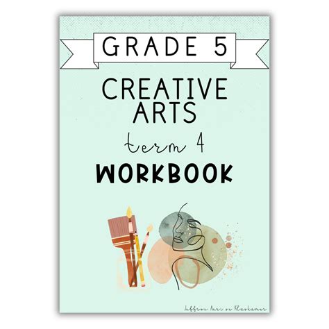 Grade 5 Mathematics Term 1 Workbook [volume 1] 2025 Teacha