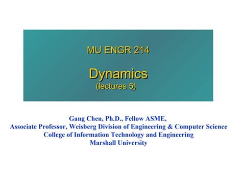 Elementary Particles Pptx