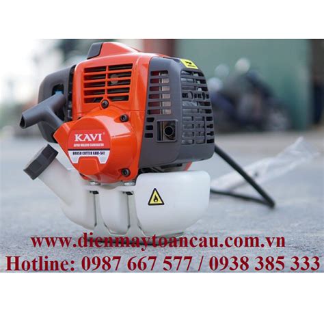 Máy Cắt Cỏ Kavi 541