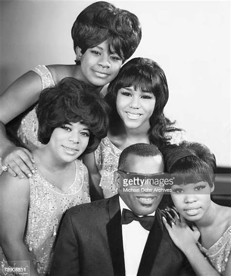 Margie Hendrix Singer With The Raelettes Tragic Life Lipstick Alley