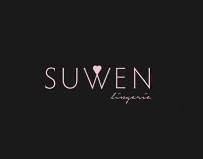 Suwen Projects | Photos, videos, logos, illustrations and branding on ...