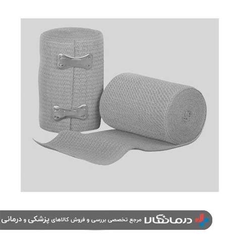 قیمت و خرید باند کشی فشار متوسط ورنا عرض 10 سانتی متر