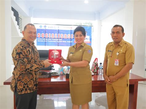 Sasingen Ajak Pemilik Rumpon Jaga Keberadaan Kabel Fiber Optik Di Bawah