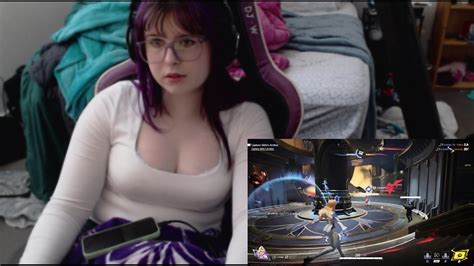 Ravensugar Marvel Rivals Strea Eporner