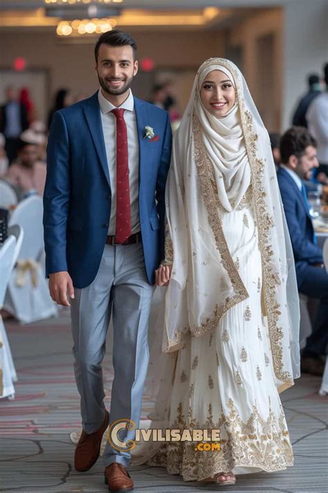 Traditional Syrian Wedding Dress 6 Key Insights