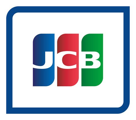 Jcb Logo Formats