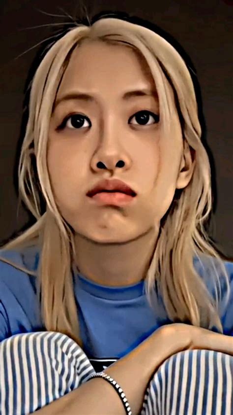 Rosè Pg Fancam