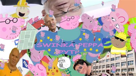 Winka Peppa Przer Bka Youtube
