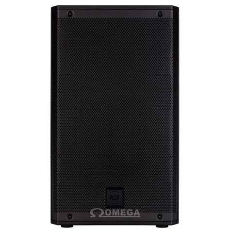 Omega Music Rcf Art 915 Ax Enceinte Active