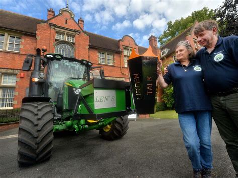 The Farmer Latest Farming News From Shropshire And Mid Wales