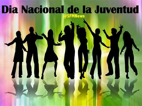 Mi Periplo 31 De Enero Día De La Juventud En La República Dominicana