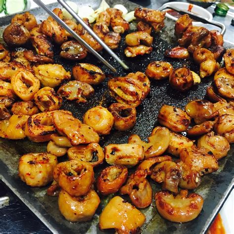 칠성곱창 부산 부산진구 서면 맛집검색 식신