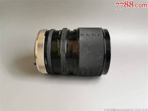 适马，sigma39 80mm，35镜头，品相如图，内镜水雾状，佳能fd卡口l其他相机及配件午后时光【7788收藏收藏热线】