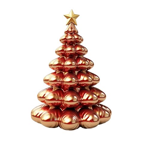 크리스마스 트리 3d 그림 나무 크리스마스 축하 Png 일러스트 및 이미지 에 대한 무료 다운로드 Pngtree