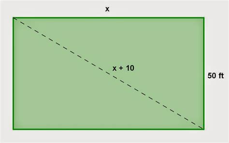 Math Principles Square Rectangle And Parallelogram Problems 15