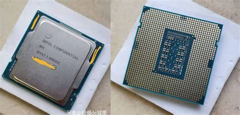 Intel Core I9 11900 Y 11900k Aparece En Cpu Z Y Su Rendimiento Es De