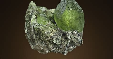 Olivin Mineral Paling Melimpah Dalam Mantel Bumi Karakteristik Dan Asal Pembentukannya