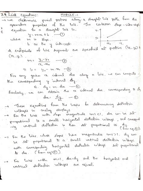 Bresenham Pdf