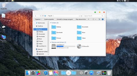 Темы для рабочего стола Windows 10 девушки