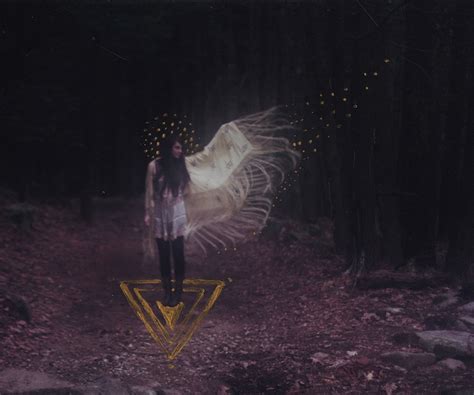 Untitled By Courtney Brooke Hall Via Flickr Forest Analog