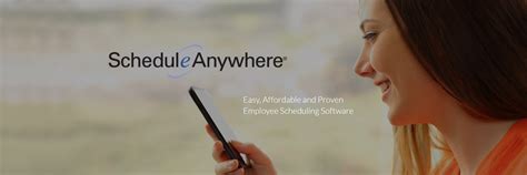 Brandfetch Scheduleanywhere Logos And Brand Assets