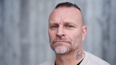 Satan Från Borlänge Författarsamtal Med Anders Karlsen Västerbottensteatern