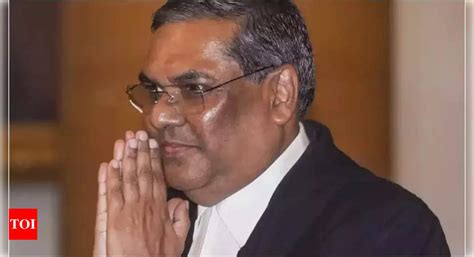 Cji Sanjiv Khanna Recuses From Hearing Pleas On Exclusion From Cec Selection Panel India News