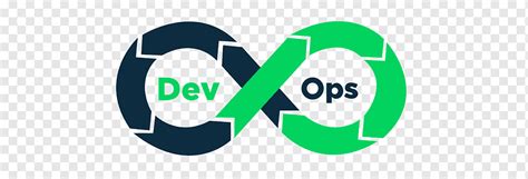 Devops Hd Logo Png Pngwing