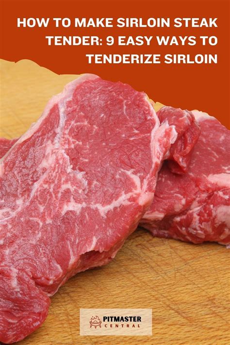 Easy Way To Tenderize Steak At Peter Jacobs Blog
