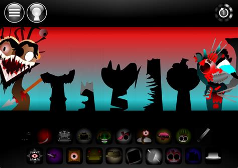 Sprunki Owakcx Interactive New Update Mod Experience With Incredibox